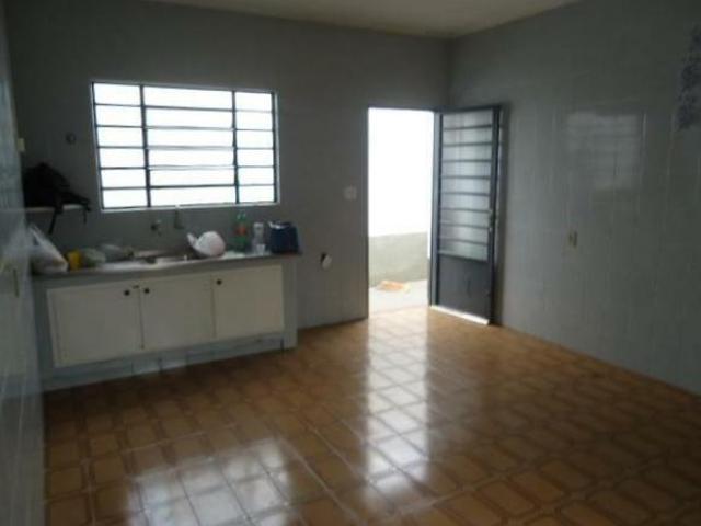 Casa com 2 dormitórios à venda, 119 m² por R$ 425.000,00 Jardim Paulicéia Campinas/SP