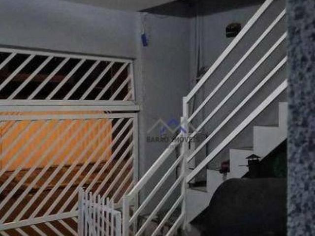 Casa com 2 dormitórios à venda, 119 m² por R$ 434.600,00 Parque Almerinda Chaves Jundiaí/SP