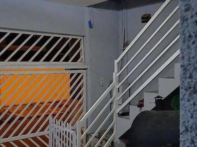Casa com 2 dormitórios à venda, 119 m² por R$ 450.000,00 Parque Almerinda Chaves Jundiaí/SP