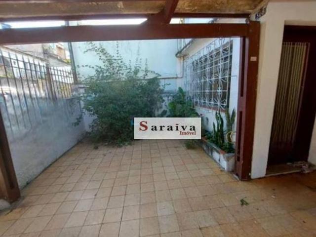 Casa com 2 dormitórios à venda, 119 m² por R$ 490.000,00 Rudge Ramos São Bernardo do Campo/SP