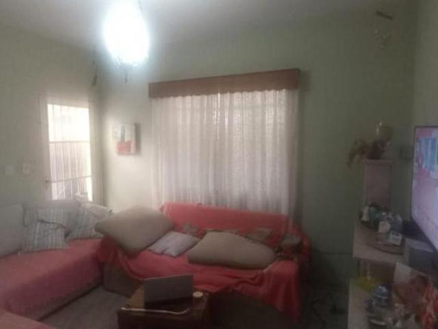 Casa com 2 dormitórios à venda, 119 m² por R$ 550.000,00 Vila Augusta Guarulhos/SP