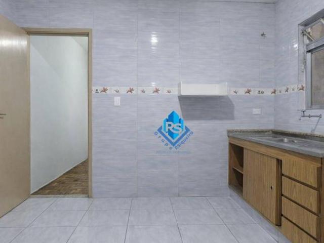 Casa com 2 dormitórios à venda, 119 m² por R$ 595.000,00 Vila Euro São Bernardo do Campo/SP