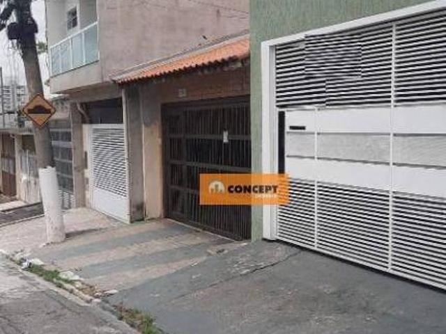 Casa com 2 dormitórios à venda, 119 m² por R$ 690.000,00 Vila Júlia Poá/SP