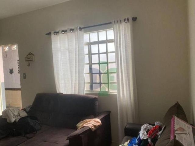 Casa com 2 dormitórios à venda, 110 m² construido por R$ 350.000 Jardim Do Portal Jacareí/SP