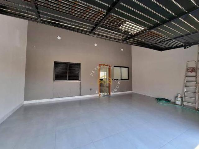 Casa com 2 dormitórios à venda, 110 m² Smart City Indaiatuba/SP