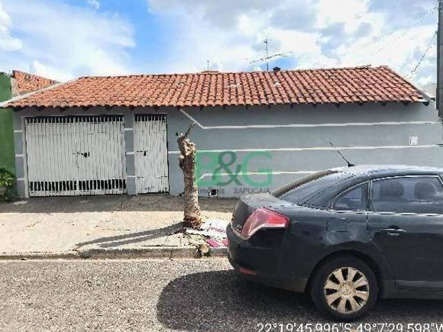 Casa à venda, 110 m² por R$ 149.402,30 Parque Real Bauru/SP