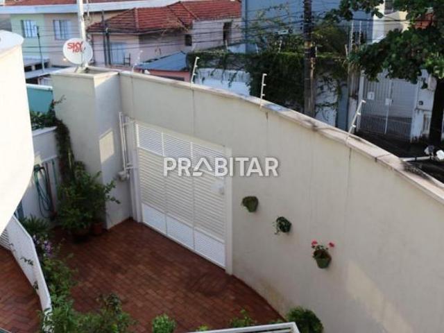 Casa com 2 dormitórios à venda, 110 m² por R$ 1.170.000,00 Vila Hamburguesa São Paulo/SP