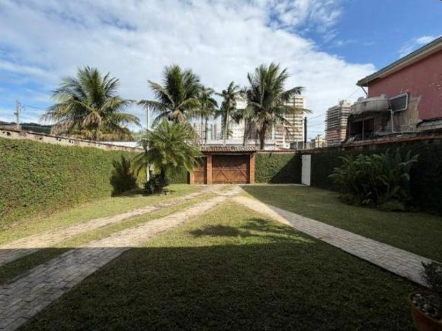 Casa com 2 dormitórios à venda, 110 m² por R$ 1.190.000,00 Canto do Forte Praia Grande/SP