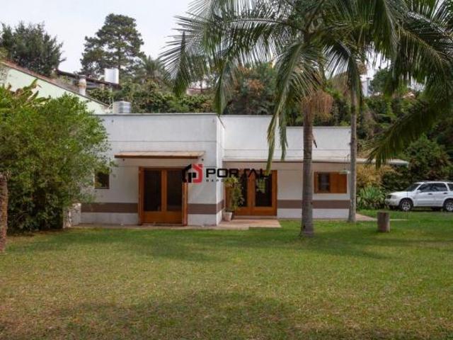Casa com 2 dormitórios à venda, 110 m² por R$ 1.300.000,00 Granja Viana Carapicuíba/SP