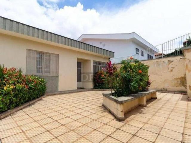 Casa com 2 dormitórios à venda, 110 m² por R$ 1.325.000,00 Vila Guilhermina São Paulo/SP