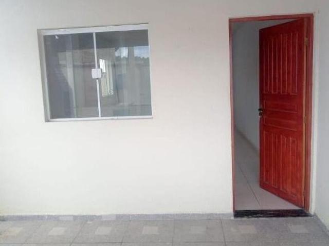 Casa com 2 dormitórios à venda, 110 m² por R$ 215.000,00 Cachoeira Cotia/SP