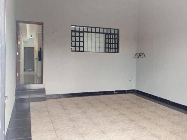 Casa com 2 dormitórios à venda, 110 m² por R$ 250.000,00 Colinas Londrina/PR