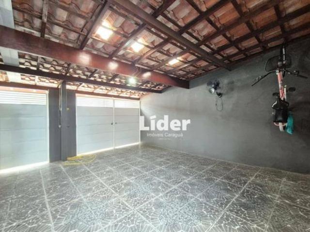 Casa com 2 dormitórios à venda, 110 m² por R$ 275.000,00 Barranco Alto Caraguatatuba/SP