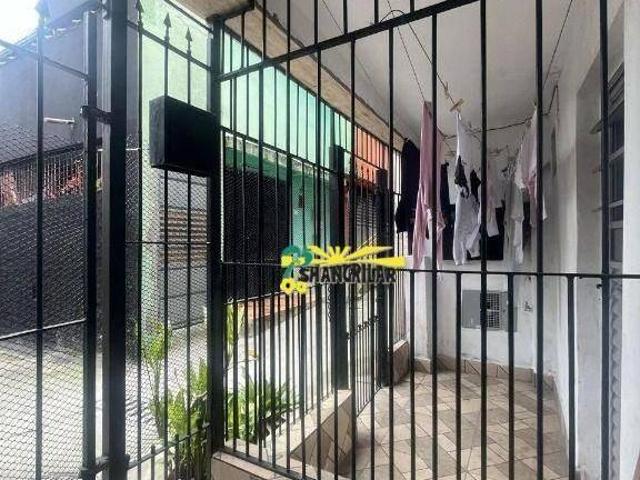 Casa com 2 dormitórios à venda, 110 m² por R$ 280.000,00 Jardim Santa Dirce Diadema/SP