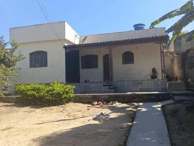 Casa com 2 dormitórios à venda, 110 m² por R$ 280.000 Veneza Ribeirão das Neves/MG