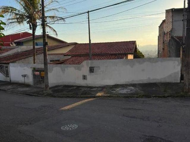 Casa com 2 dormitórios à venda, 110 m² por R$ 280.000 Jardim Sandra Maria Taubaté/SP