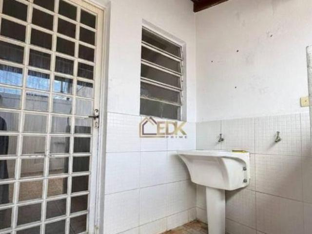 Casa com 2 dormitórios à venda, 110 m² por R$ 297.000 Mombaça Pindamonhangaba/SP