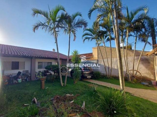Casa com 2 dormitórios à venda, 110 m² por R$ 309.000,00 Jardim Monte Mor Botucatu/SP