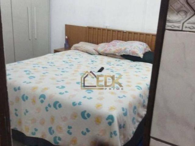 Casa com 2 dormitórios à venda, 110 m² por R$ 318.000 Jaraguá Caraguatatuba/SP