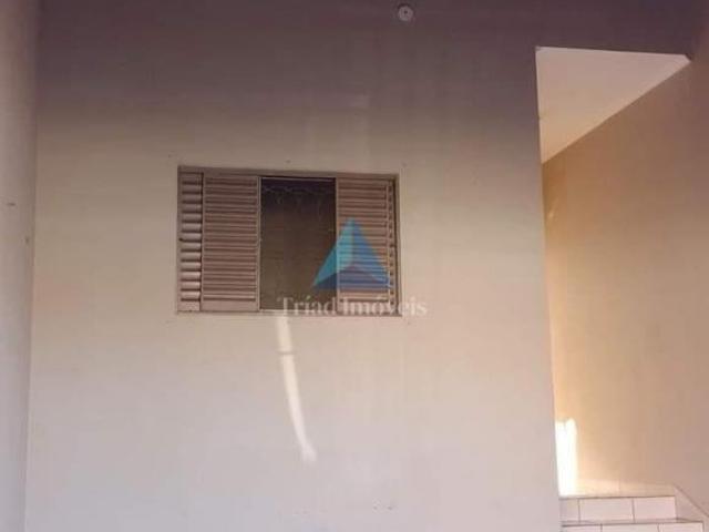 Casa com 2 dormitórios à venda, 110 m² por R$ 310.000,00 Residencial São Joaquim Santa Bárbara D