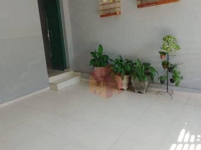 Casa com 2 dormitórios à venda, 110 m² por R$ 345.000,00 Jardim América Americana/SP