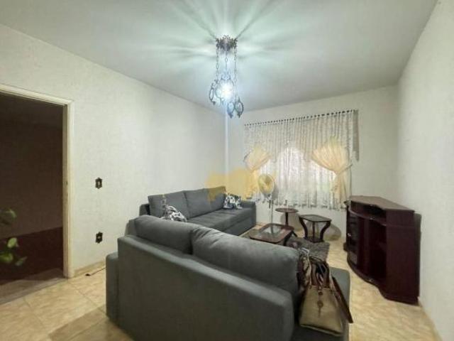 Casa com 2 dormitórios à venda, 110 m² por R$ 350.000,00 Vila Nova Rio Claro/SP