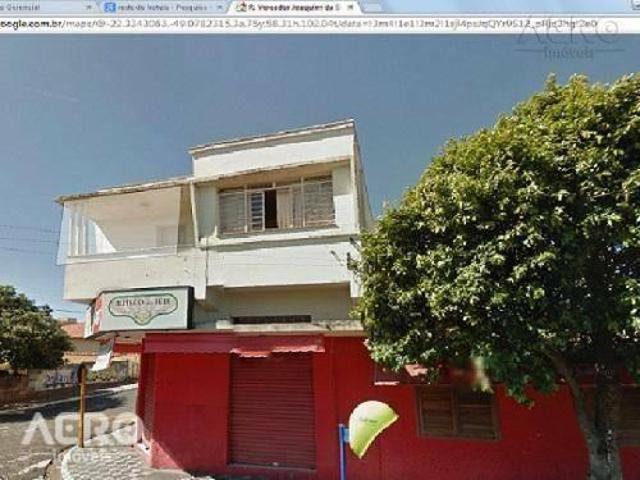 Casa com 2 dormitórios à venda, 110 m² por R$ 350.000,00 Vila Santa Izabel Bauru/SP