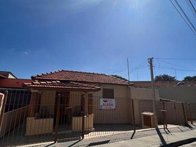 Casa com 2 dormitórios à venda, 110 m² por R$ 350.000,00 Centro Americana/SP