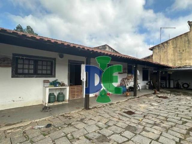 Casa com 2 dormitórios à venda, 110 m² por R$ 350.000,00 Cidade Jardim Jacareí/SP