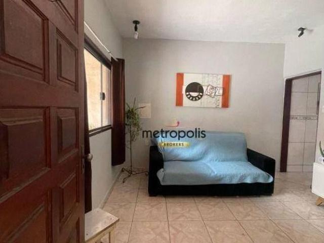 Casa com 2 dormitórios à venda, 110 m² por R$ 350.000,00 Jardim Paulista Sorocaba/SP
