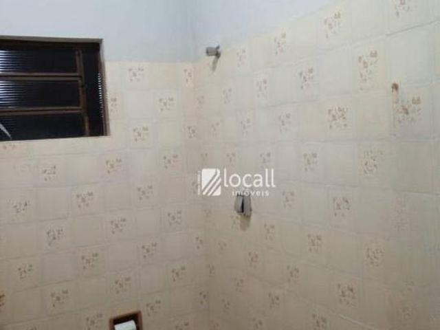 Casa com 2 dormitórios à venda, 110 m² por R$ 350.000 Boa Vista São José do Rio Preto/SP