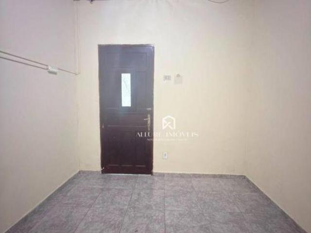 Casa com 2 dormitórios à venda, 110 m² por R$ 360.000,00 Vila Alexandrina São José dos Campos/SP