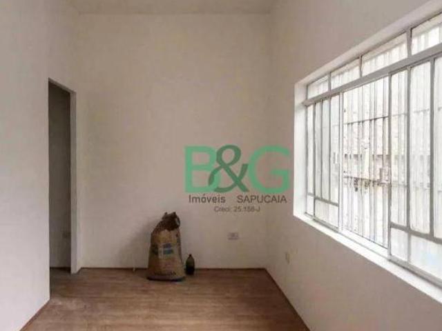 Casa com 2 dormitórios à venda, 110 m² por R$ 368.900,00 Jardim Ana Rosa São Paulo/SP
