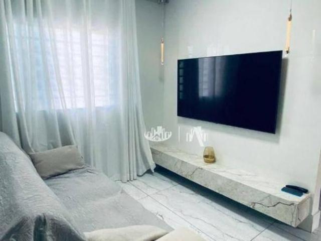 Casa com 2 dormitórios à venda, 110 m² por R$ 399.000,00 Conjunto Habitacional Saltinho Londrina