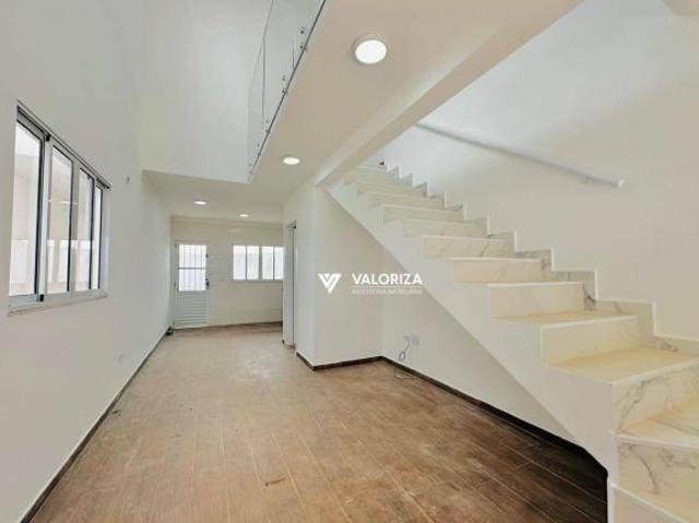 Casa com 2 dormitórios à venda, 110 m² por R$ 390.000,00 Residencial Recanto Real Araçoiaba da S