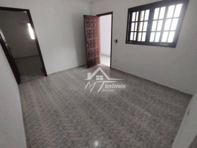 Casa com 2 dormitórios à venda, 110 m² por R$ 393.000,00 Jardim Macarenko Sumaré/SP