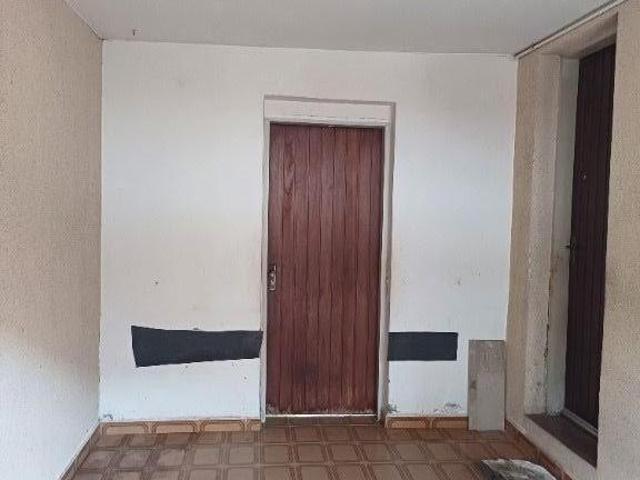 Casa com 2 dormitórios à venda, 110 m² por R$ 400.000,00 Vila Arens II Jundiaí/SP