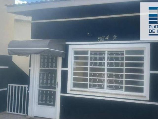 Casa com 2 dormitórios à venda, 110 m² por R$ 400.000,00 Vila David Bragança Paulista/SP