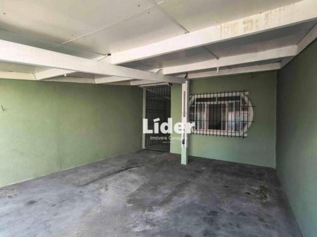 Casa com 2 dormitórios à venda, 110 m² por R$ 400.000,00 Poiares Caraguatatuba/SP