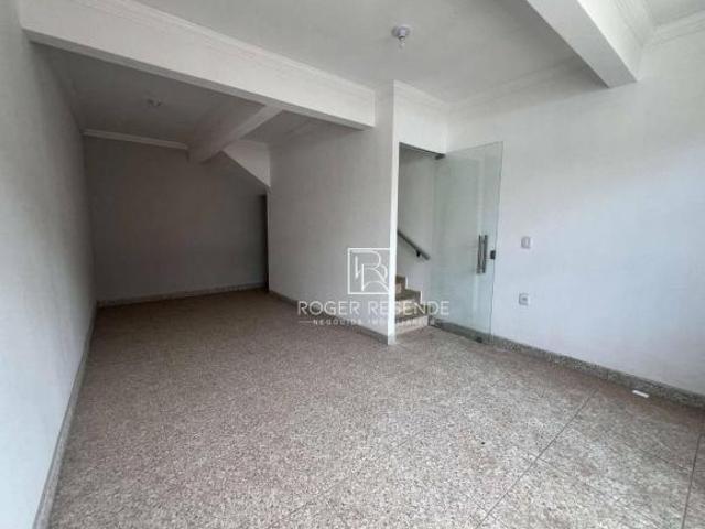 Casa com 2 dormitórios à venda, 110 m² por R$ 400.000,00 Senhora Das Graças Betim/MG