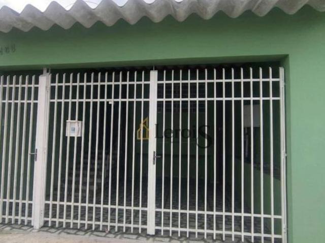Casa com 2 dormitórios à venda, 110 m² por R$ 420.000,00 Jardim Novo Itu Itu/SP