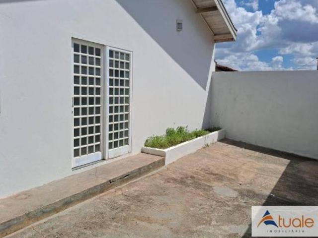 Casa com 2 dormitórios à venda, 110 m² por R$ 430.000,00 Altos de Sumaré Sumaré/SP