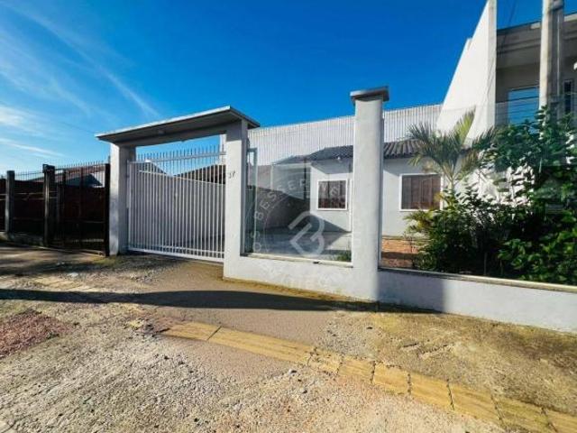 Casa com 2 dormitórios à venda, 110 m² por R$ 447.000,00 Colonial Sapucaia do Sul/RS