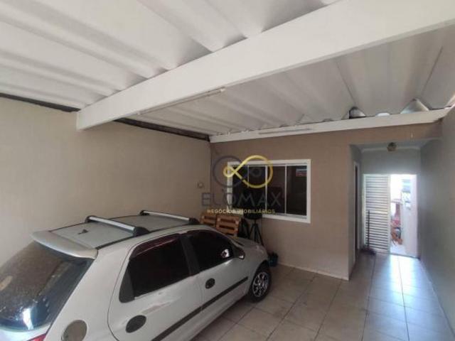 Casa com 2 dormitórios à venda, 110 m² por R$ 440.000,00 Vila Paraíso Guarulhos/SP