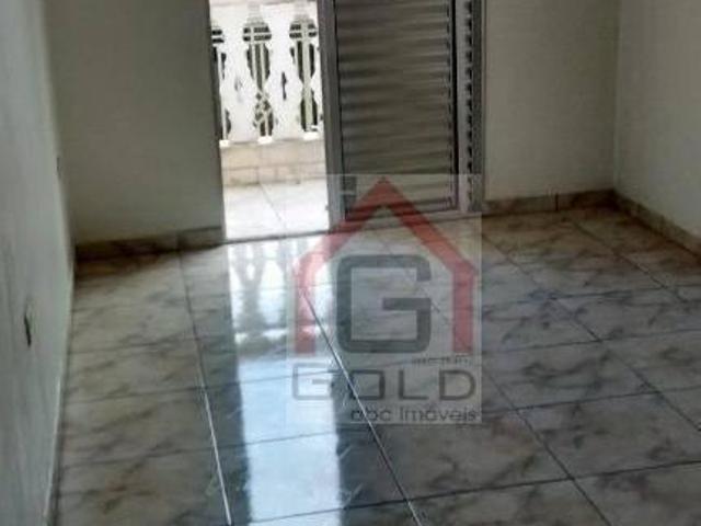 Casa com 2 dormitórios à venda, 110 m² por R$ 440.000,00 Conjunto Residencial Sitio Oratório São