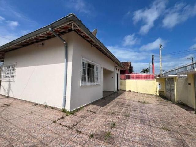 Casa com 2 dormitórios à venda, 110 m² por R$ 455.000 Itaóca Mongaguá/SP