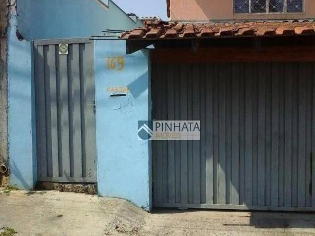 Casa com 2 dormitórios à venda, 110 m² por R$ 450.000,00 Vida Nova III Vinhedo/SP