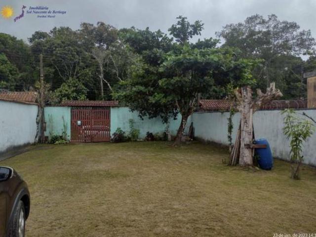 Casa com 2 dormitórios à venda, 110 m² por R$ 450.000,00 Indaiá Bertioga/SP