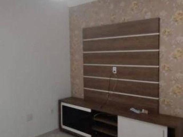 Casa com 2 dormitórios à venda, 110 m² por R$ 450.000,00 Jardim Interlagos Hortolândia/SP