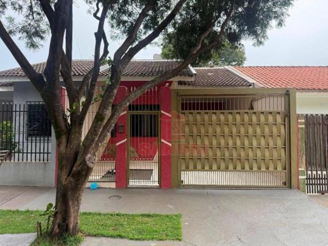 Casa com 2 dormitórios à venda, 110 m² por R$ 465.000,00 Jardim dos Pássaros Maringá/PR